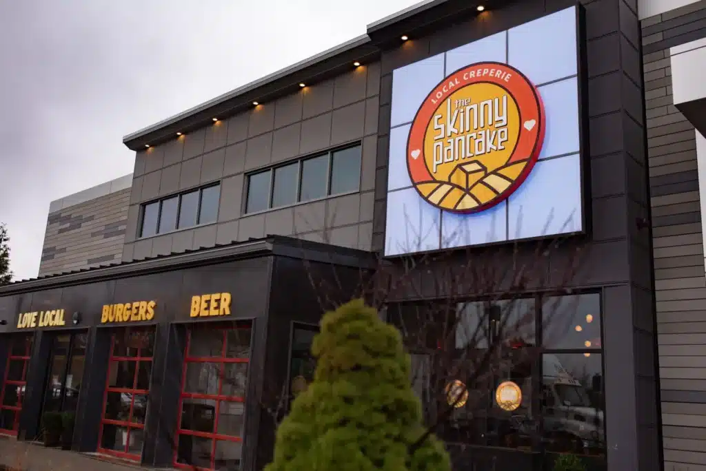 Best Lunch Restaurants in Peabody, MA - Skinny Pancake